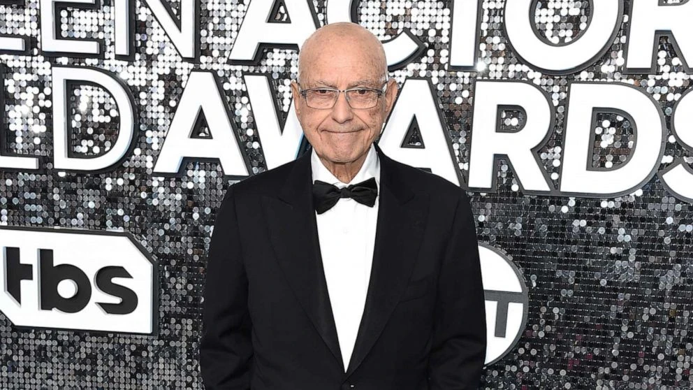 RIP Alan Arkin | Fandom