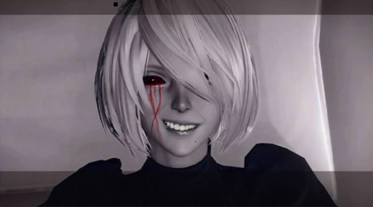 I swear almost every single creepypasta on this wiki has this. | Fandom