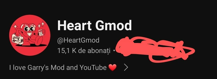 Is Heart Gmod deleted? | Fandom