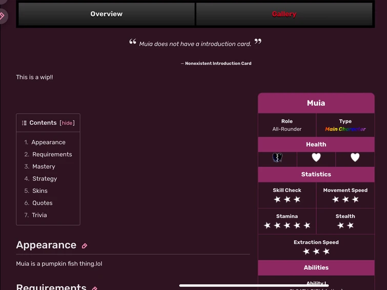 AAA I NEED HELP | Fandom