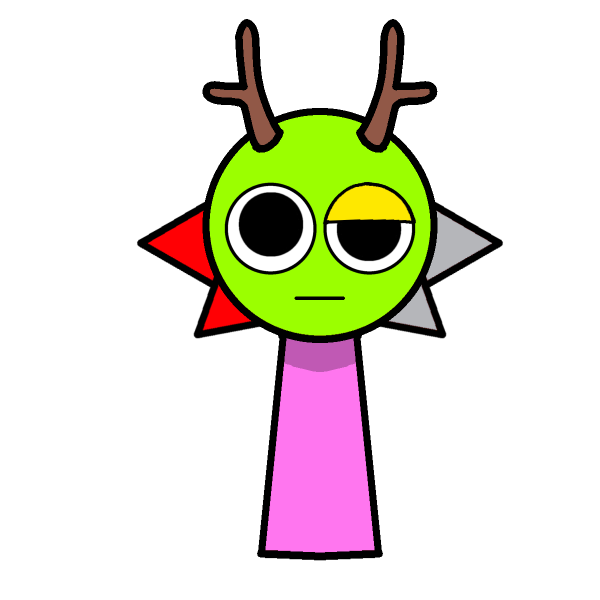 My Sprunki Oc’s!!! Part 1 | Fandom