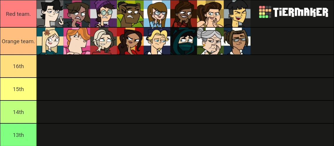 Randomized DC VV episode 1. | Fandom