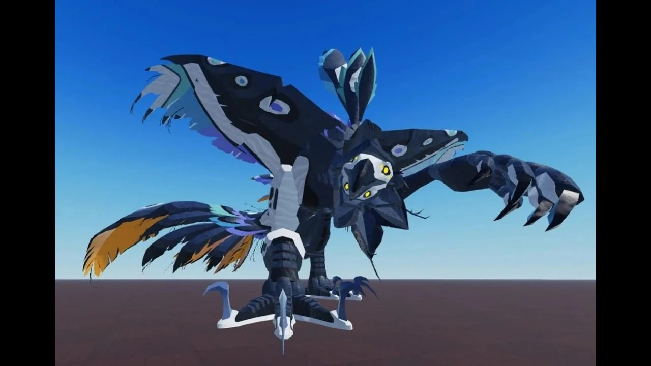 Friend made custom fanmade creature sounds | Fandom