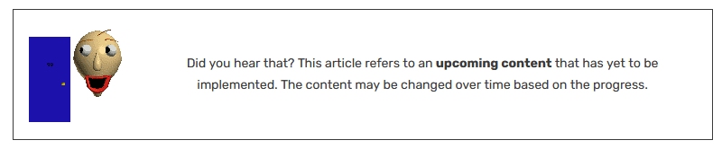 How have I never noticed this?? | Fandom
