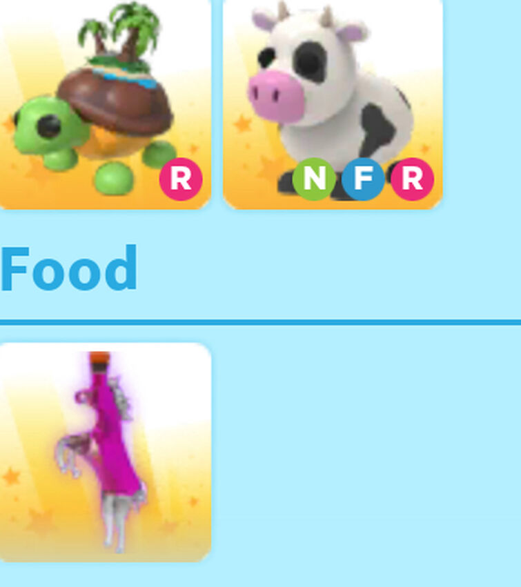 Discuss Everything About Adopt Me! Wiki | Fandom