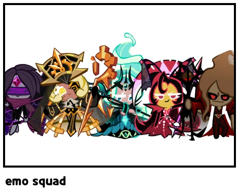 emo | Fandom