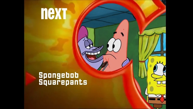 SpongeBob SquarePants on Disney Channel | Fandom