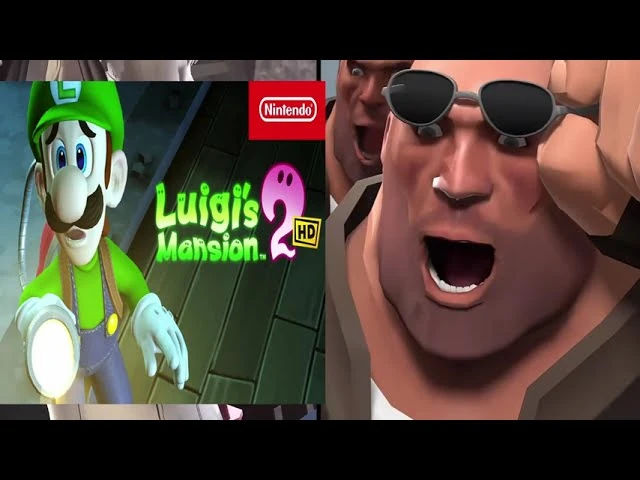 mario fans be eating good | Fandom