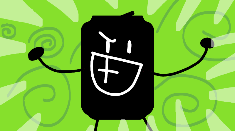 Something New Is Coming... | Fandom