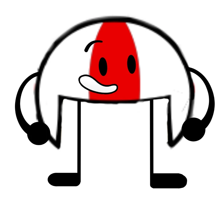 Here are all the planned s2 debuters in my object show so far | Fandom