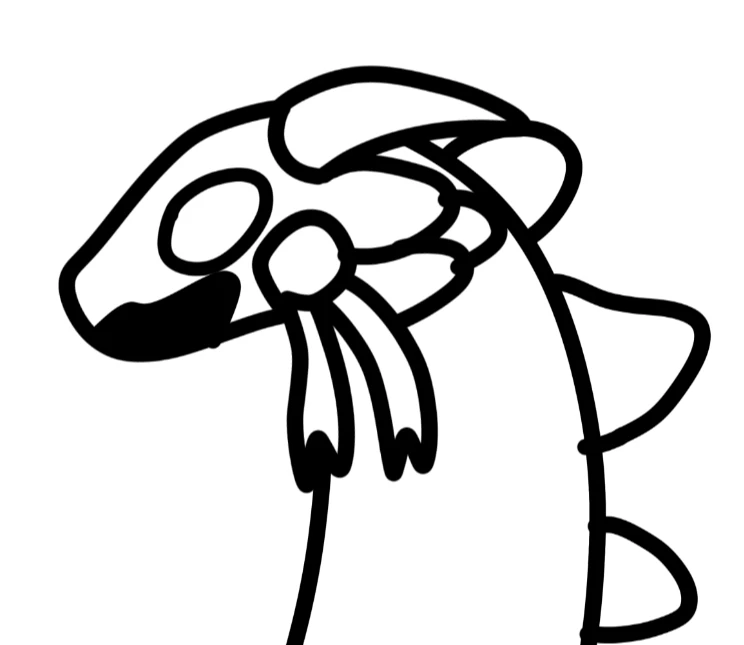 Little drawing of Weywot | Fandom