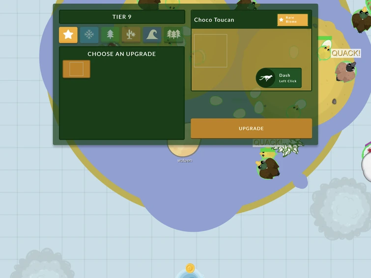 Discuss Everything About Mope.io Wiki | Fandom