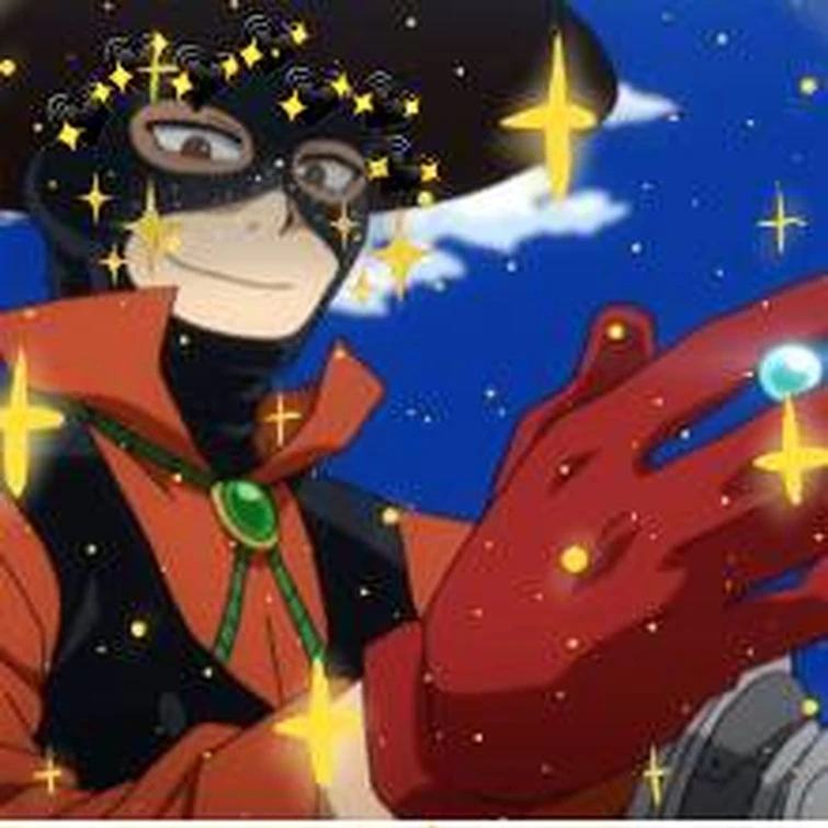 Discuss Everything About My Hero Academia Wiki | Fandom