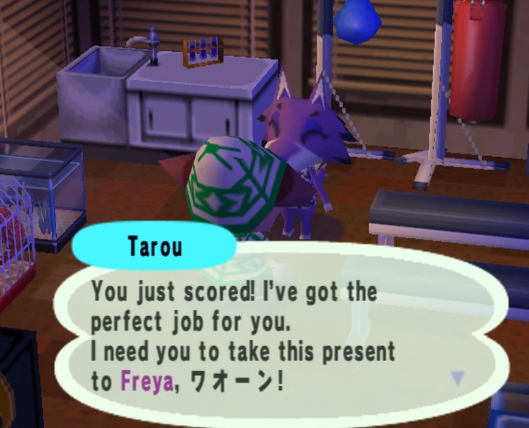 Discuss Everything About Animal Crossing Wiki | Fandom
