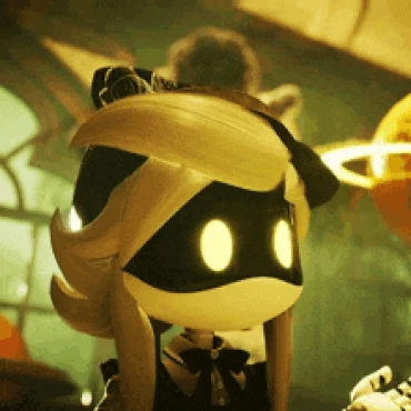 Cyn tries to leak the new Dreamworks movies with the AbsoluteSolver ...