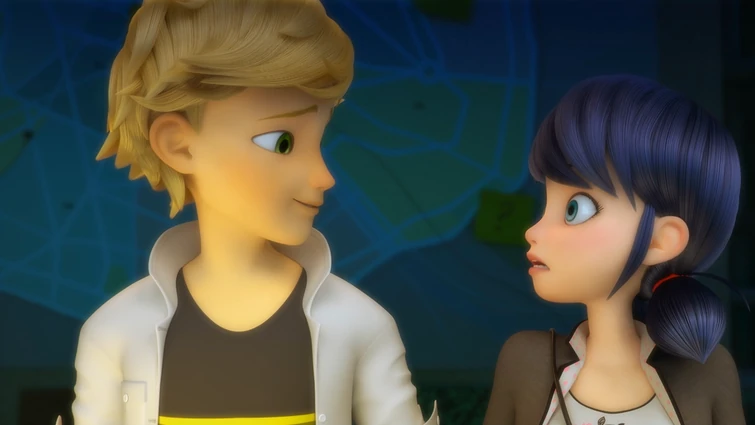 Adrien | Fandom