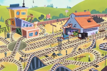 Discuss Everything About Thomas the Tank Engine Wiki | Fandom