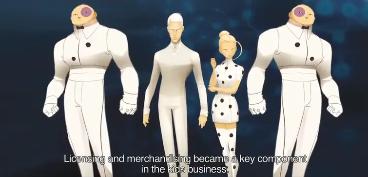 Discuss Everything About Miraculous Ladybug Wiki | Fandom