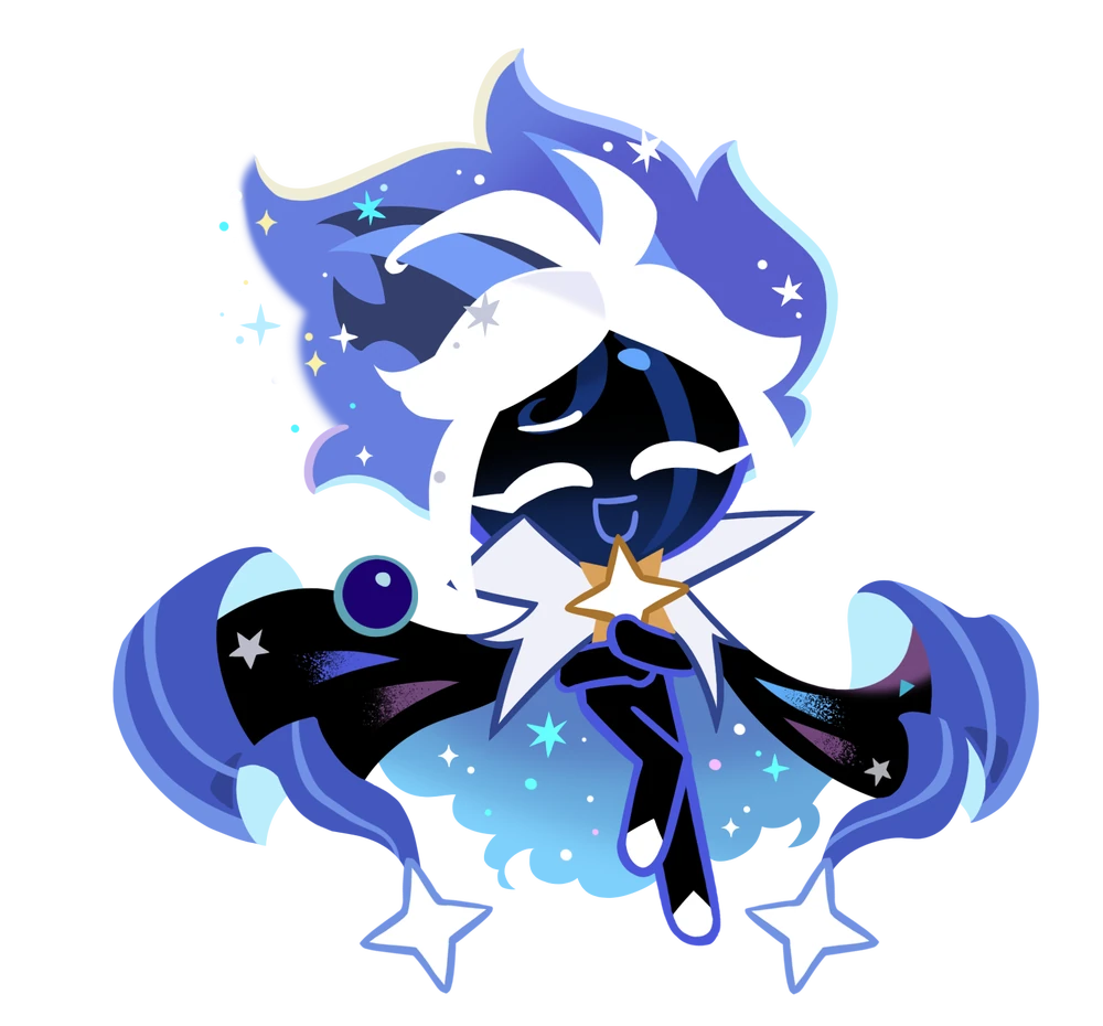 STARDUST IS STILL META | Fandom