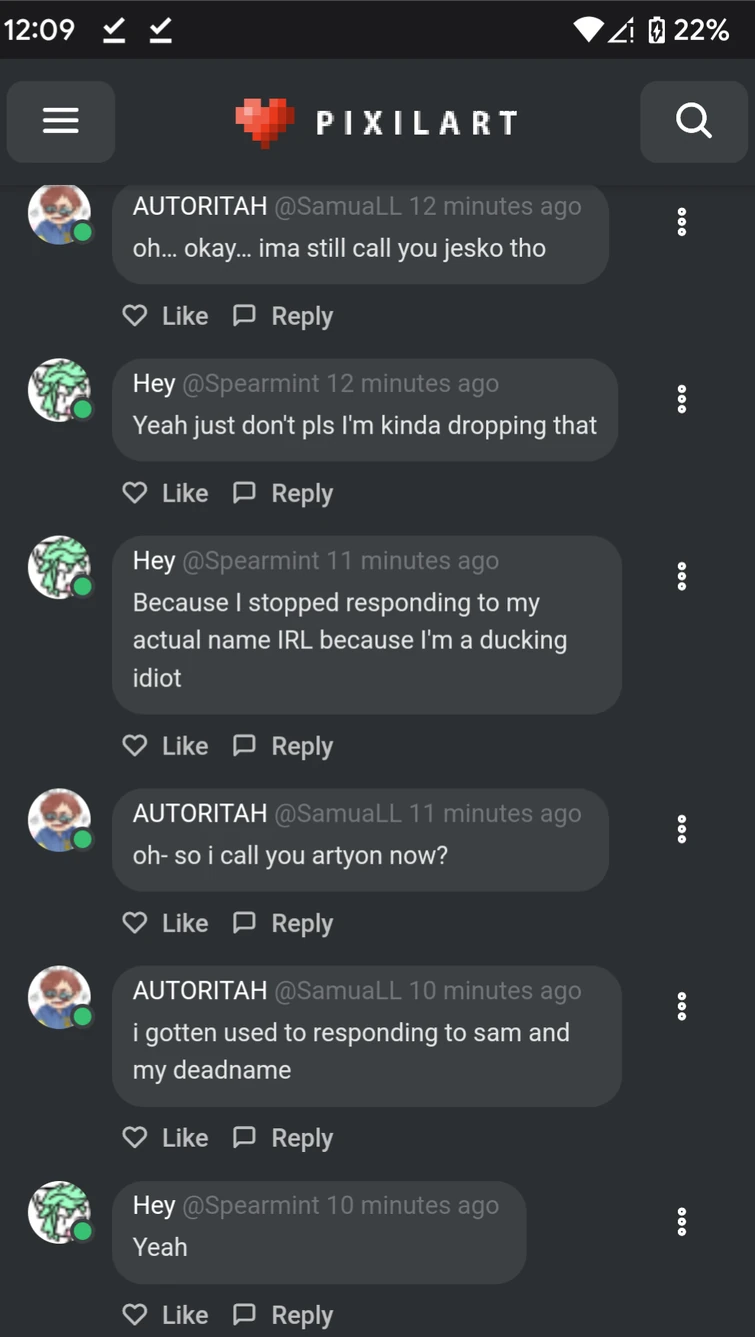 Too lazy to type it out again | Fandom