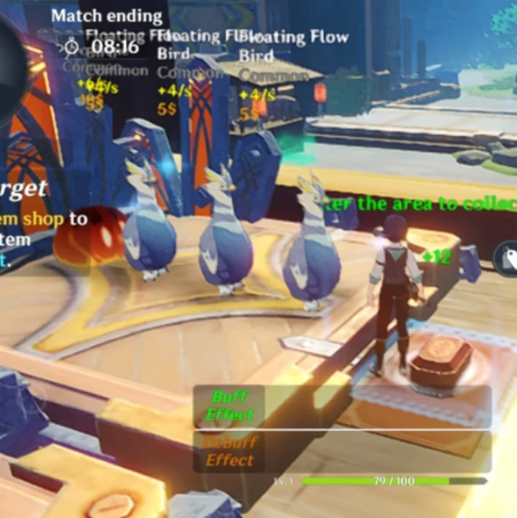 Steal a brainrot in Genshin? | Fandom