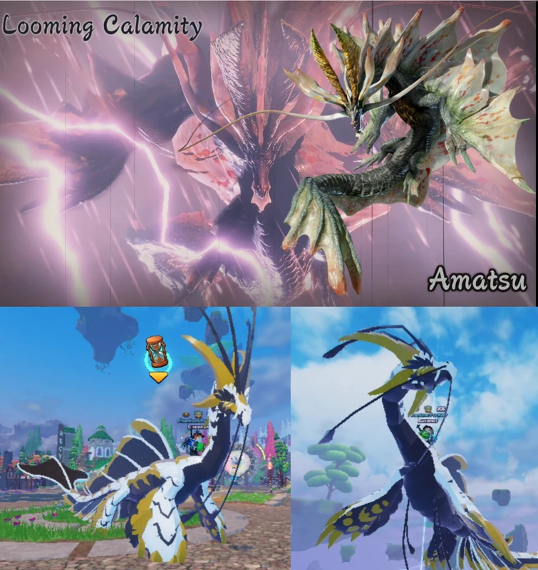 I love the Taraka remodel so much | Fandom