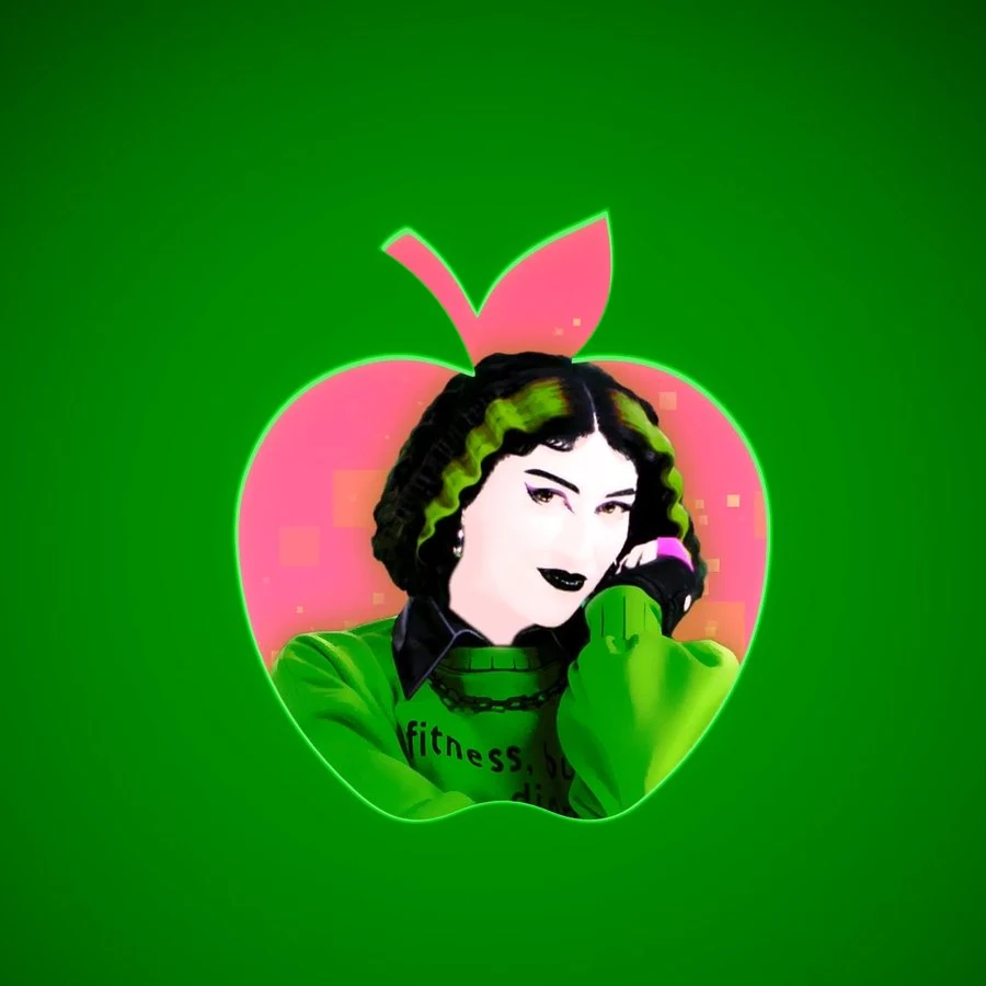 I think the Apple’s rotten right to the core 🍏 | Fandom