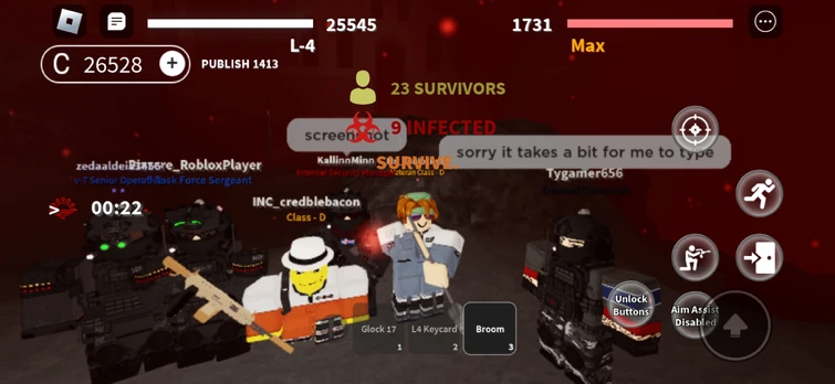 Discuss Everything About SCP: Roleplay Wiki | Fandom