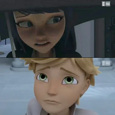Saddest Moment in Cat Blanc | Fandom