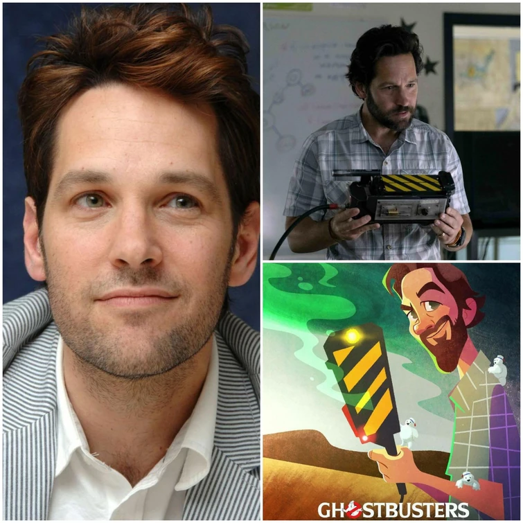 Discuss Everything About Ghostbusters Wiki | Fandom