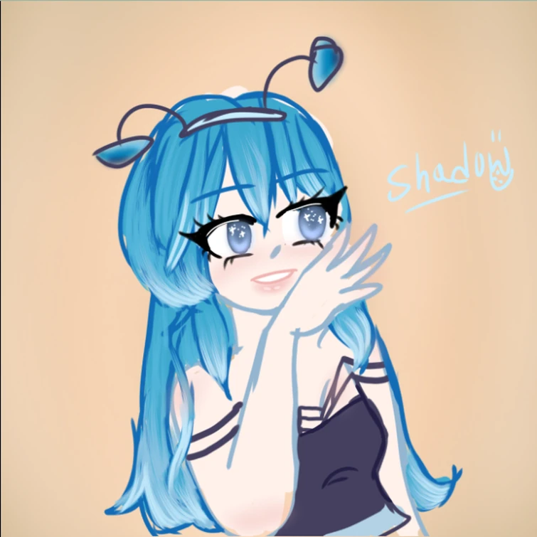 Art requests!!!! | Fandom