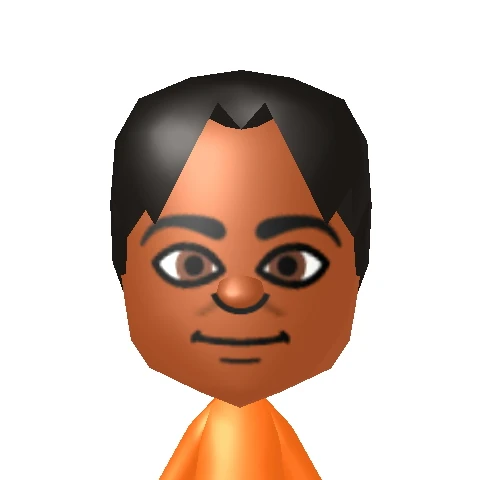 What’s your opinion on Mii Olympics's Zaniapo? | Fandom