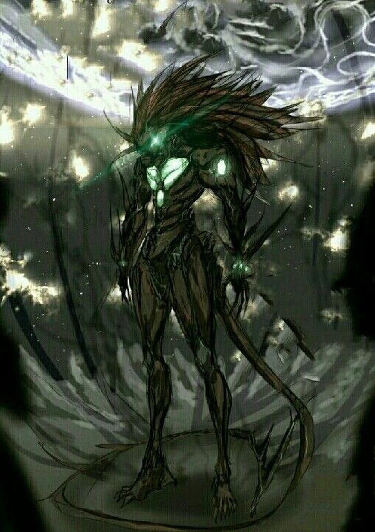 Scenario you are given a Transcendent physiological powers to Beat your ...