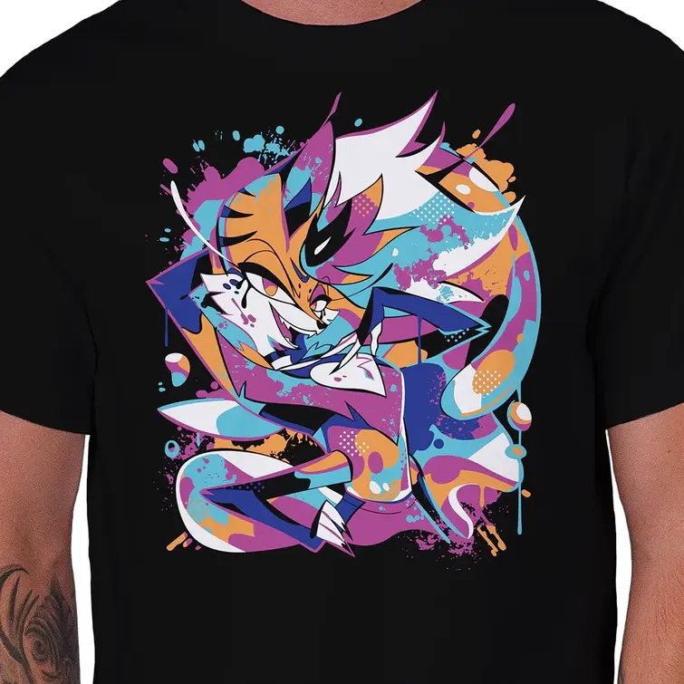 totally didn't save official art as references for when I have art ...