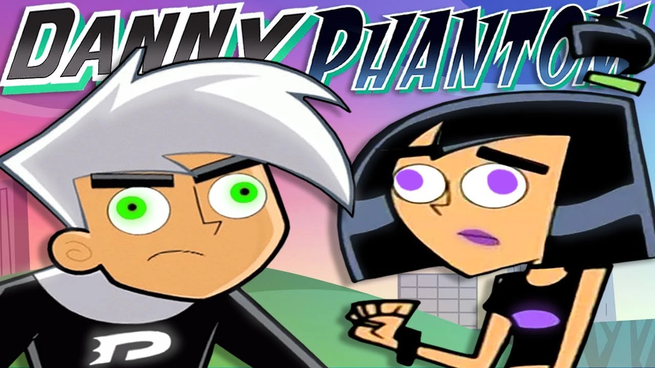 Danny Phantom Was Not Okay… | Fandom