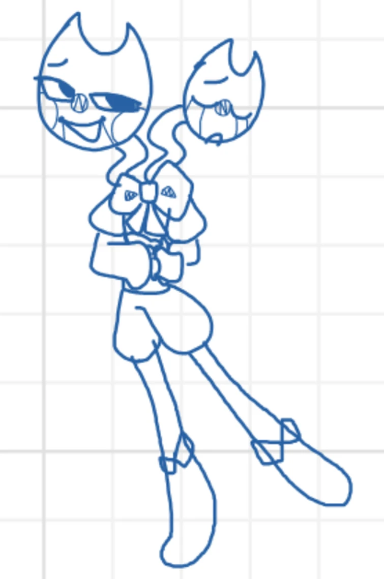 "Harpy Hare, tell me where you've buried all your children~" | Fandom