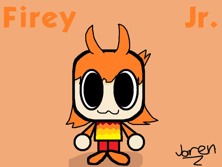 BFDI Humanized made by Me | Fandom