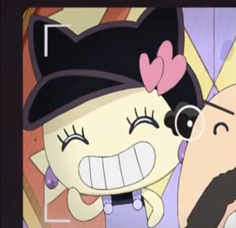 Melodytchi opinion? | Fandom