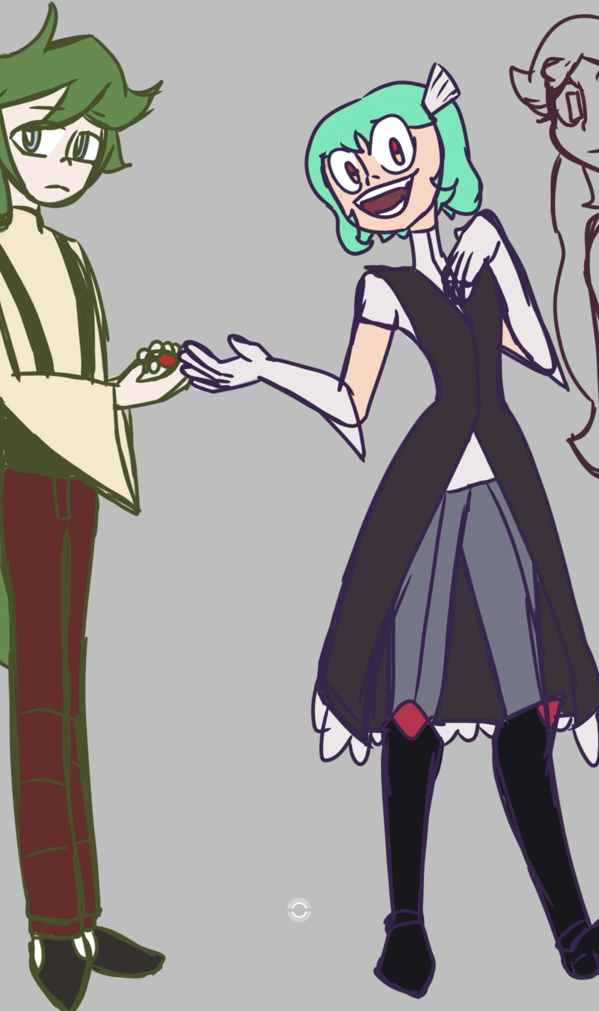 You know what would be fun? | Fandom