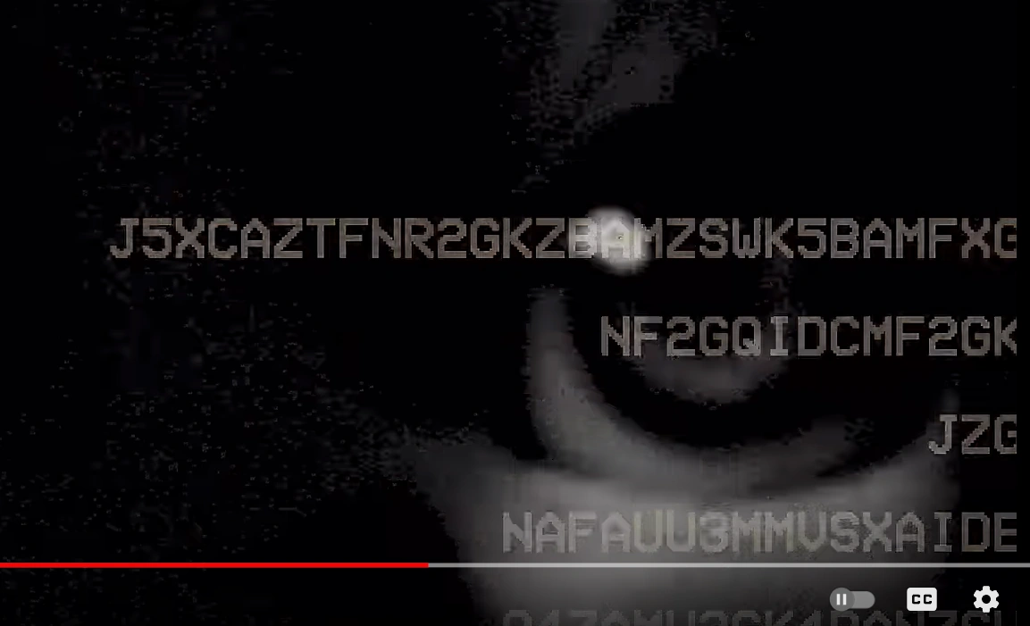 Update on "ARG?" | Fandom