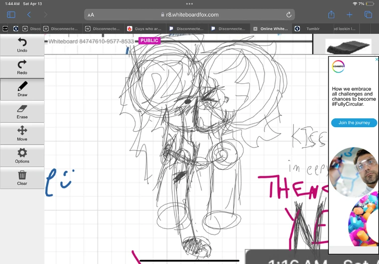 If you post rocket art | Fandom