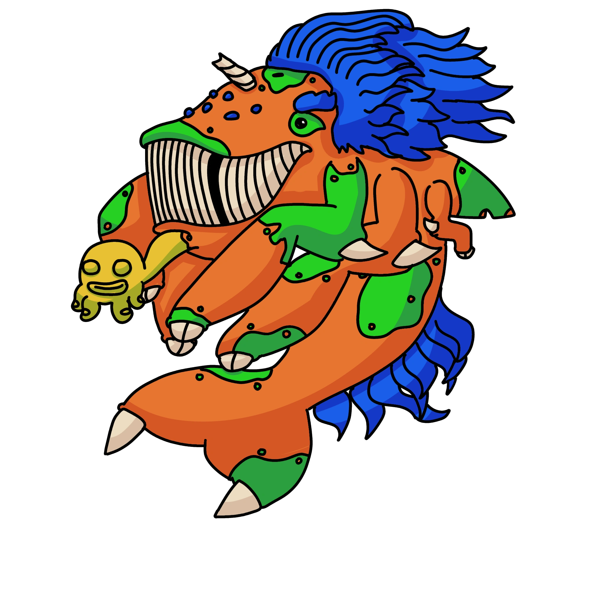 Rare Bowhead Prediction | Fandom