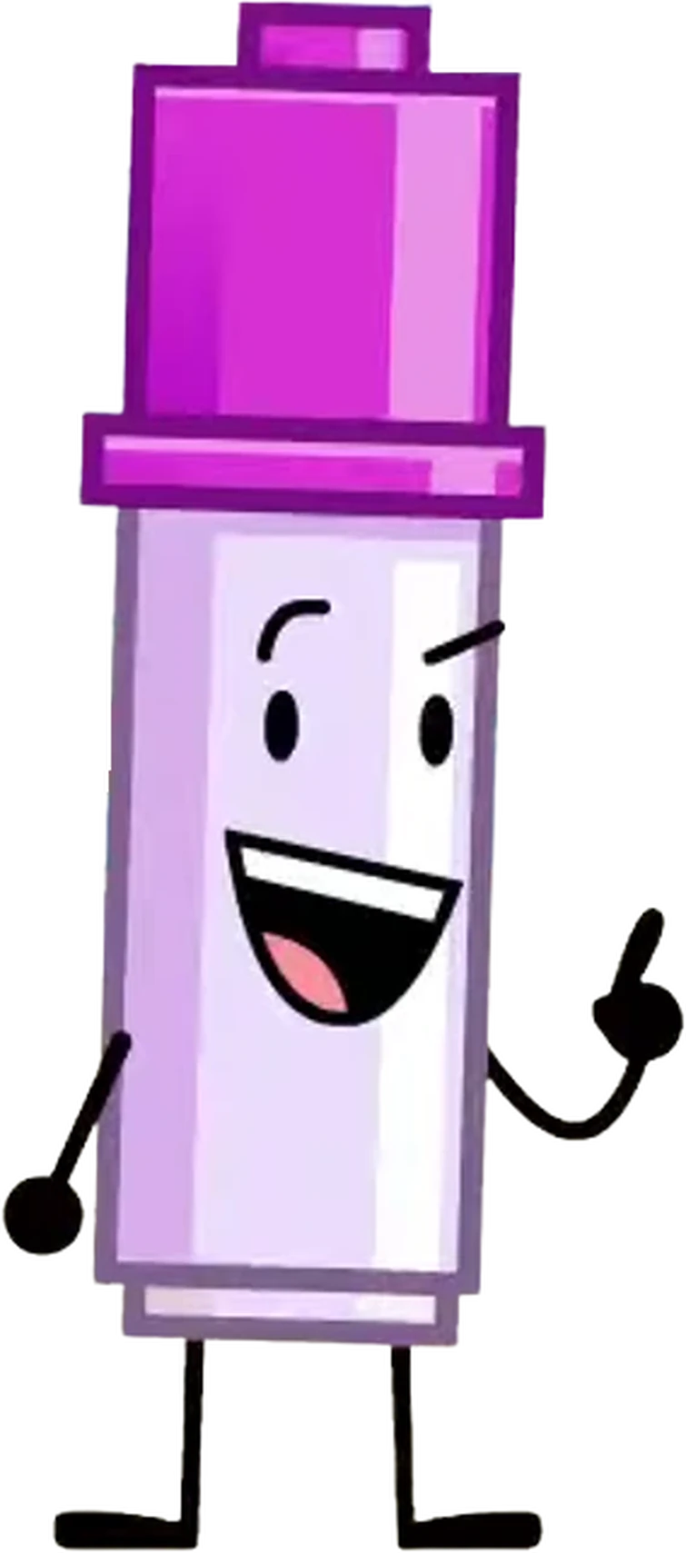 Finding Pink OSC Characters pt.12 | Fandom