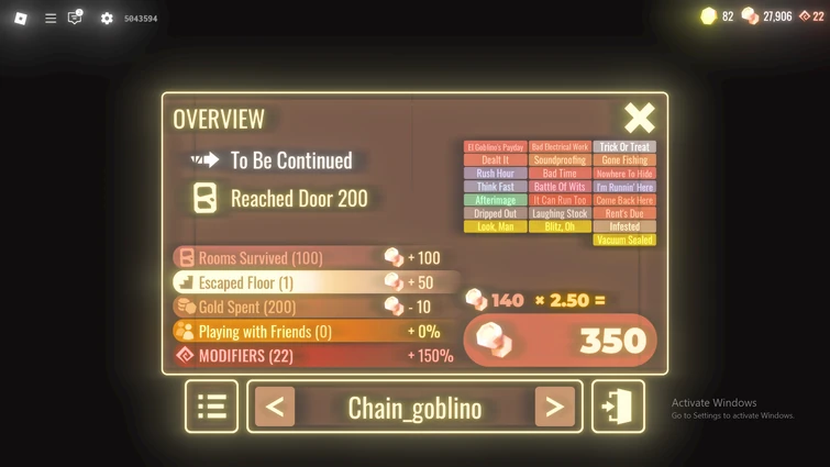 Discuss Everything About DOORS Wiki | Fandom