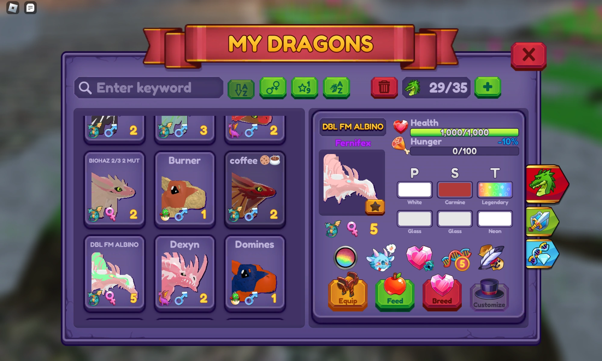 SELLING (ACCEPTING DRAGON BIDS) | Fandom