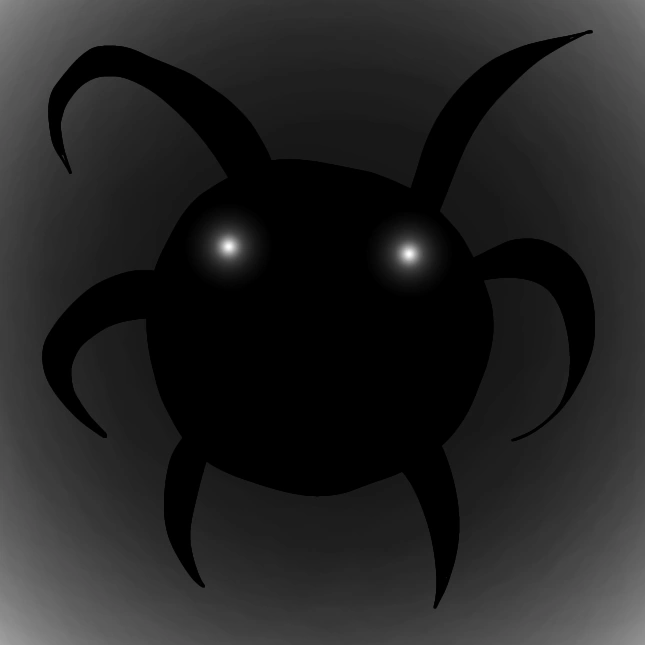 I made an art of my fav entity | Fandom