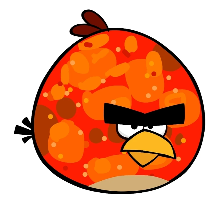 Discuss Everything About Angry Birds Fanon Wiki | Fandom