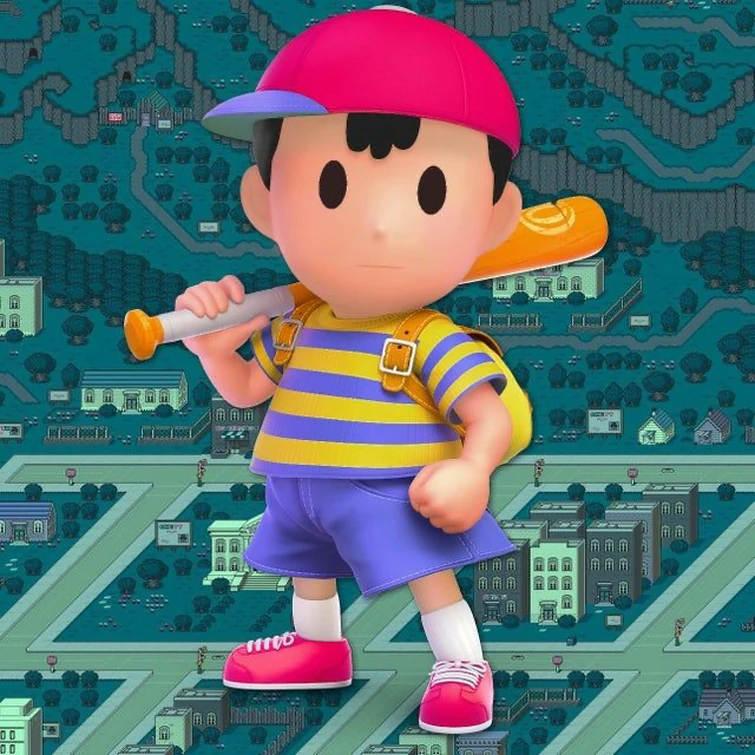 Can anyone explain to me what PSI /PK is and what it does in earthbound ...