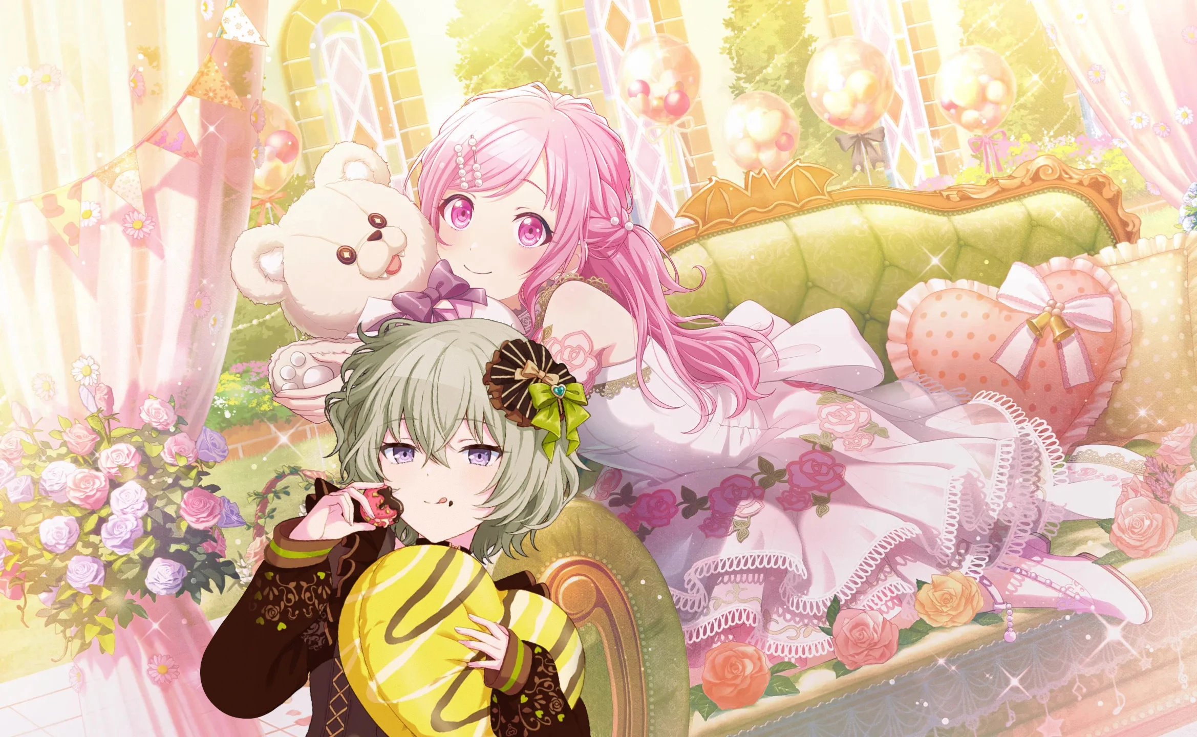 emunene card edit !! | Fandom