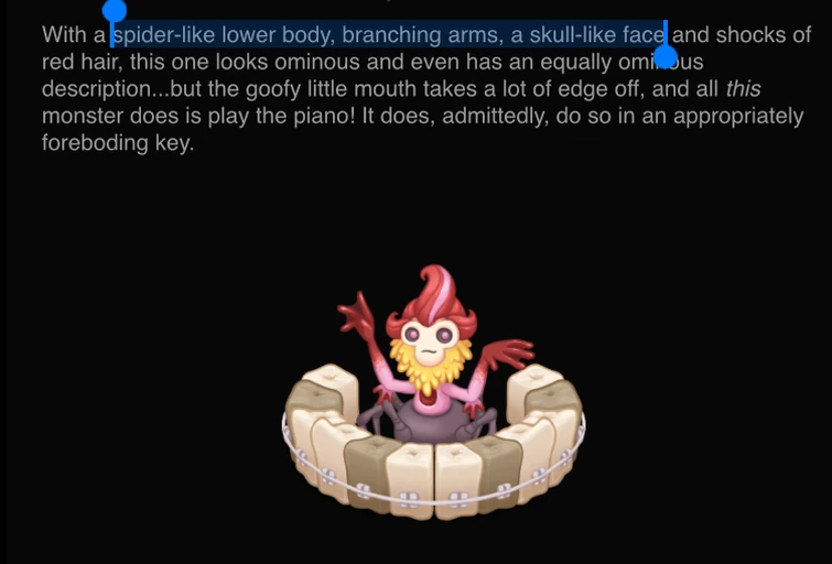 The MSM Wiki Ranks Celestials (Results) | Fandom